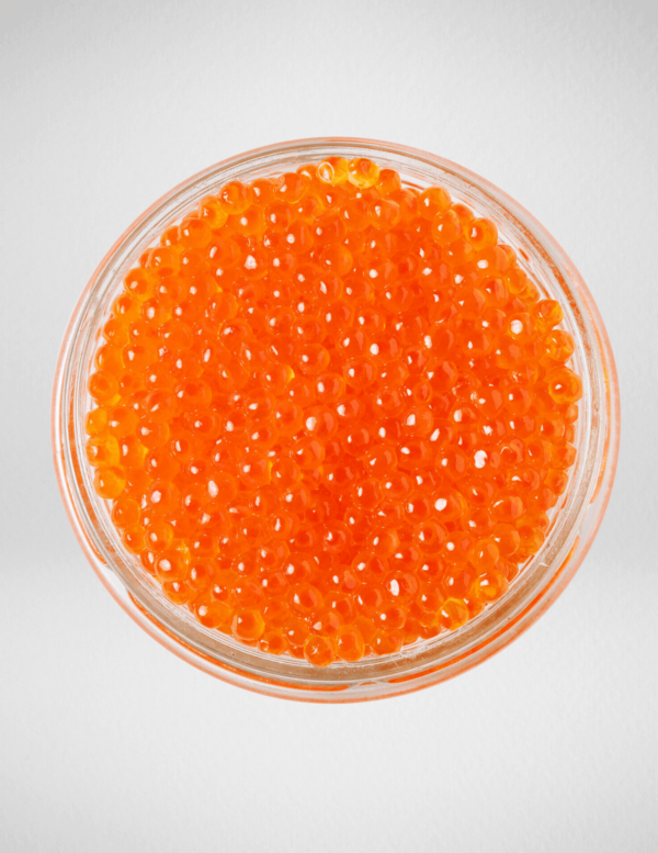 Trout Roe 2oz – Demac Seafood